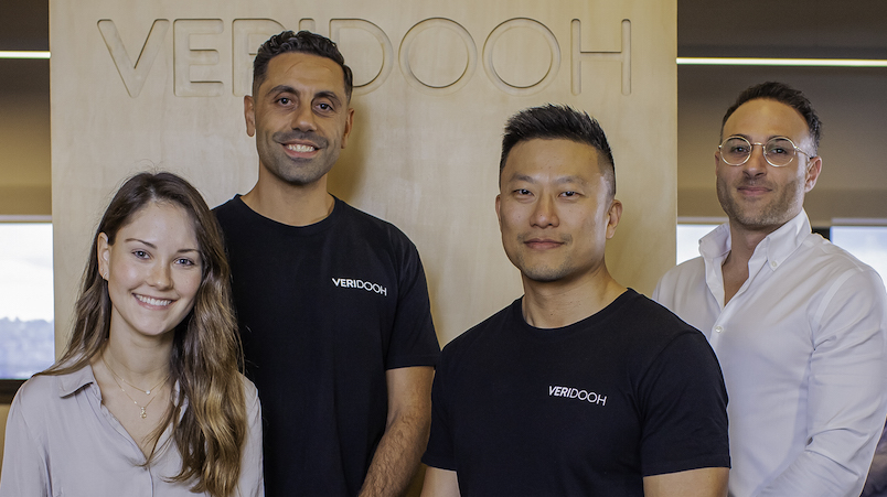 DOOH verification start-up Veridooh raises $5m, bids for international scale | Mi3